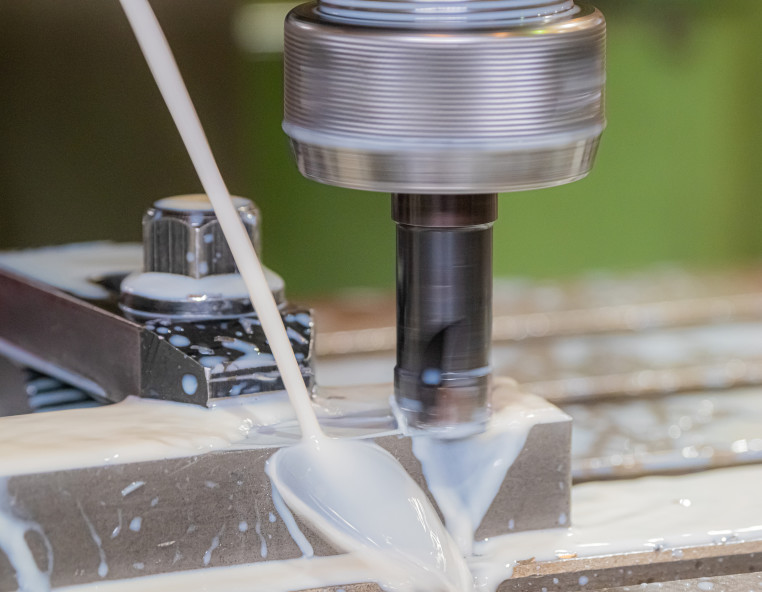 RG Metal Shaping Planxisteria Industrial